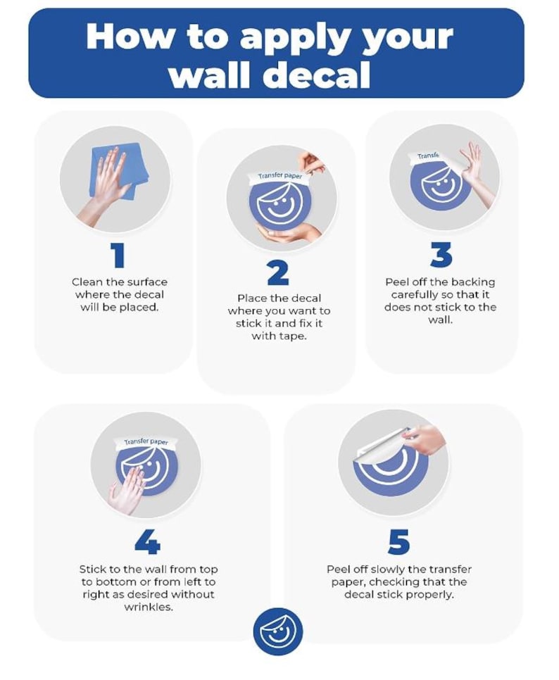 3D Wall Break Decal With Energetic Cartoon Characters for Kids - Peel ...