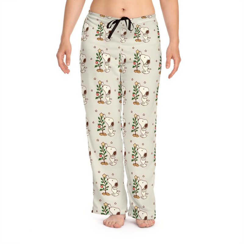 Snoopy Women& - Etsy