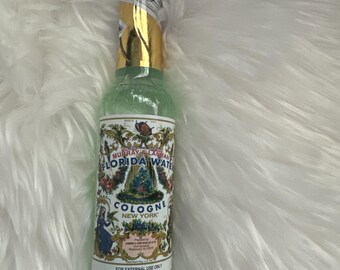 Florida Water , Vodou- Hoodoo-witchcraft-magic - Etsy