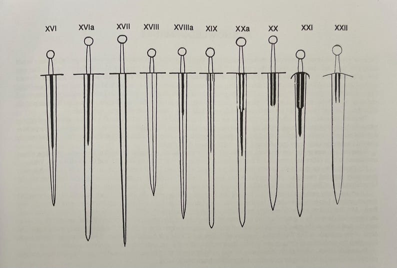 Handcrafted Wooden Swords - Etsy