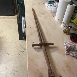 Handcrafted Wooden Swords - Etsy