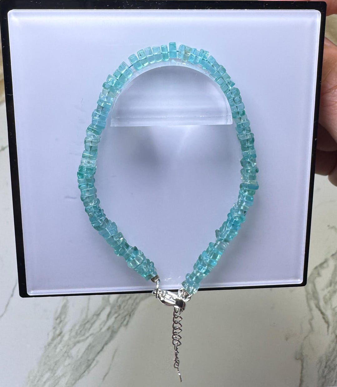 Sparkling Fun Handmade Cute Pebble Cut Style 4mm Natural High ...