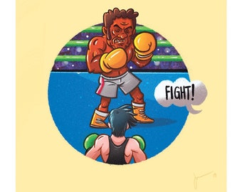 Punch Out Art - Etsy