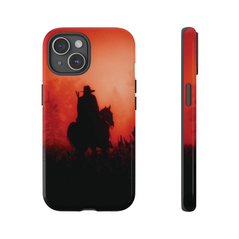 Red Dead Redemption 2 - Etsy