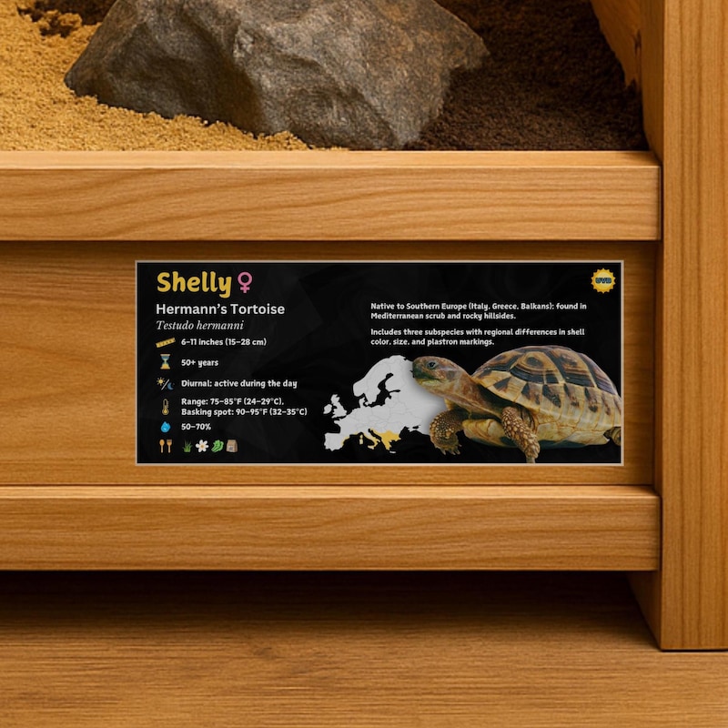 Cage Tortoise Accessory - Etsy UK