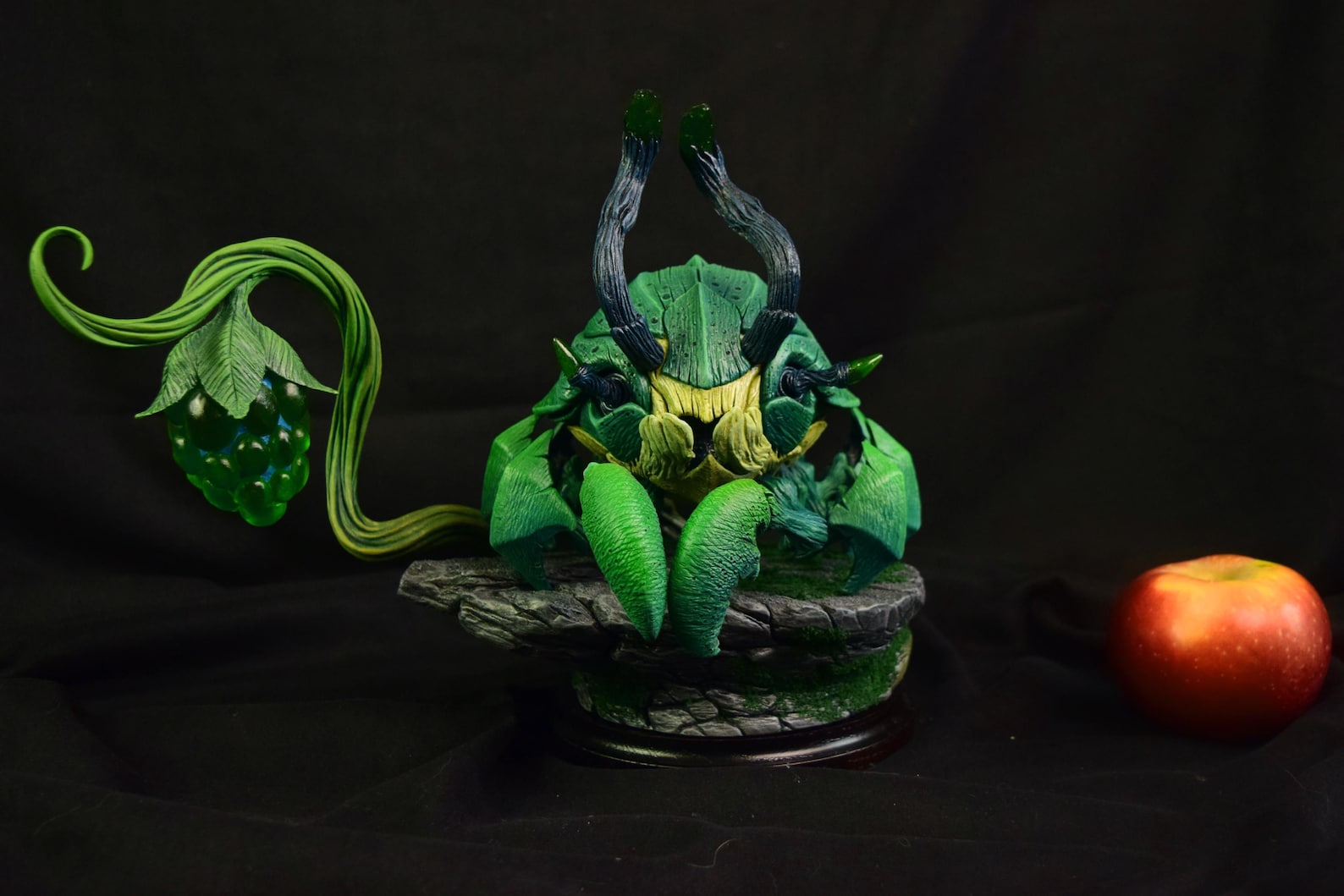 Rift Scuttler From League of Legends. Handmade - Etsy