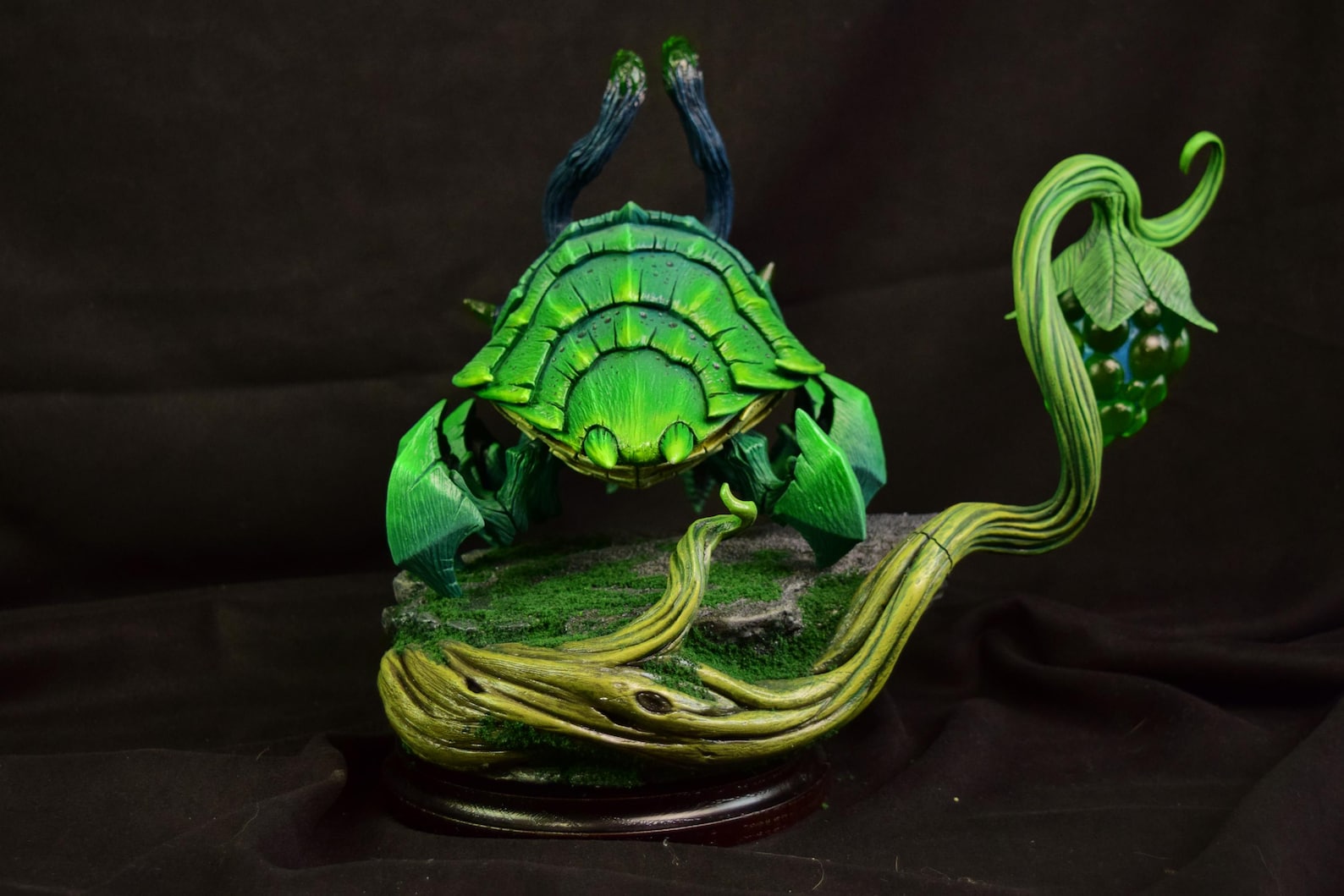 Rift Scuttler From League of Legends. Handmade - Etsy