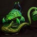 Rift Scuttler From League of Legends. Handmade - Etsy