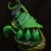 Rift Scuttler From League of Legends. Handmade - Etsy