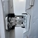 Ford Transit Driver's Side Rear Door Mounts for 253 Degree Hinges (aka ...
