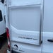 Ford Transit Driver's Side Rear Door Mounts for 253 Degree Hinges (aka ...