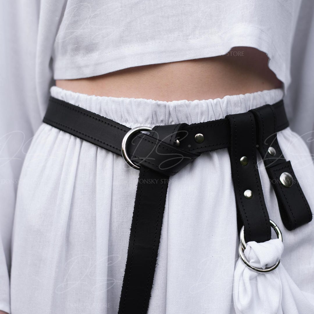 Leather Skirt Hikes, Renaissance Skirt Hikes, Medieval Skirt Hikes ...