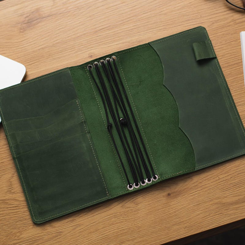 Louis Carmen Journal - Etsy