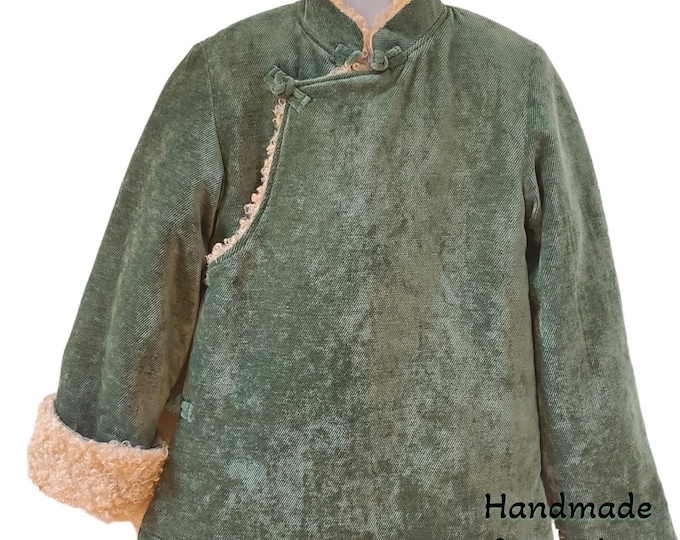 Buddha ~ Kantha Coat - Etsy