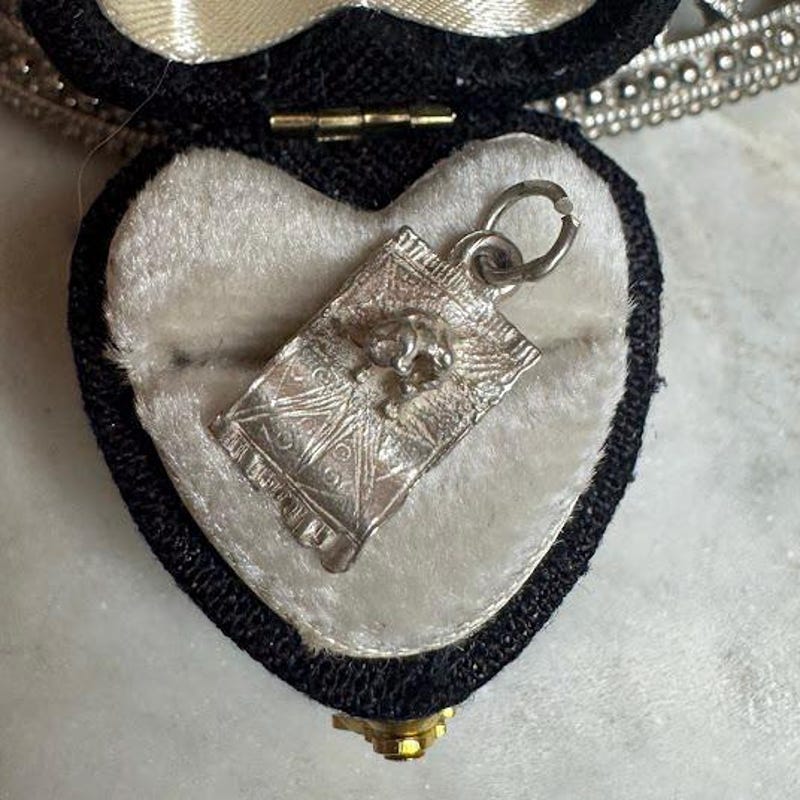 Moroccan Charms - Etsy