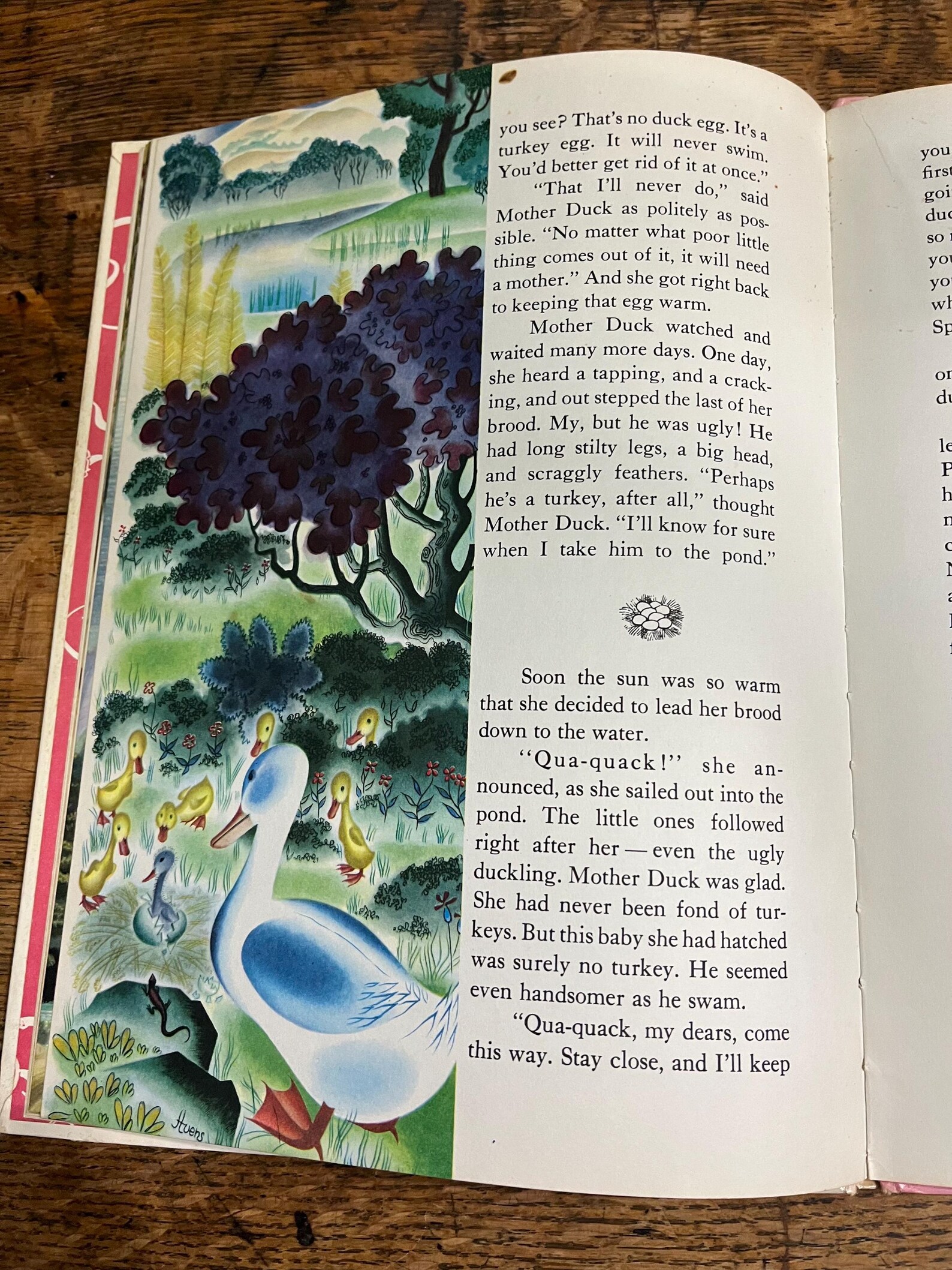 Once Upon A Time Stories Book 1959 Hardcover Good Condition - Etsy