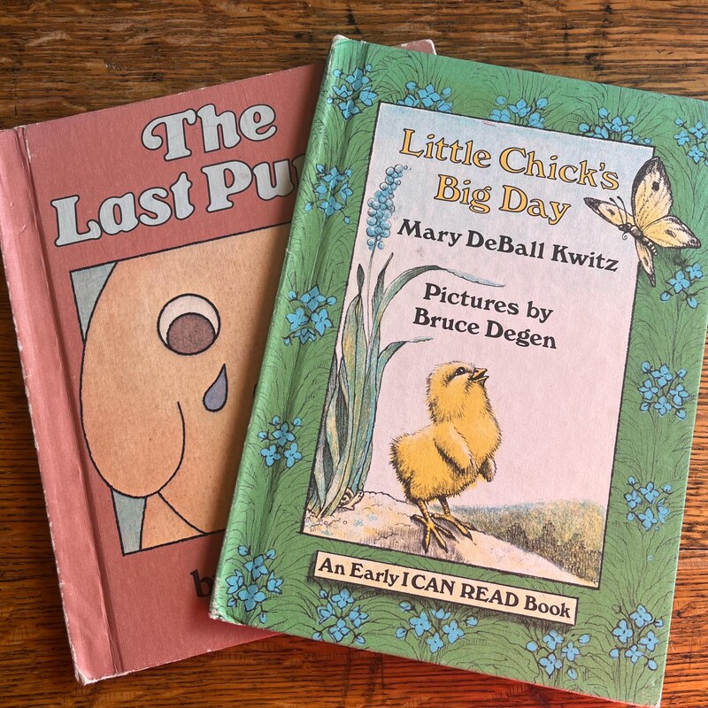 80s Childrens Books - Etsy
