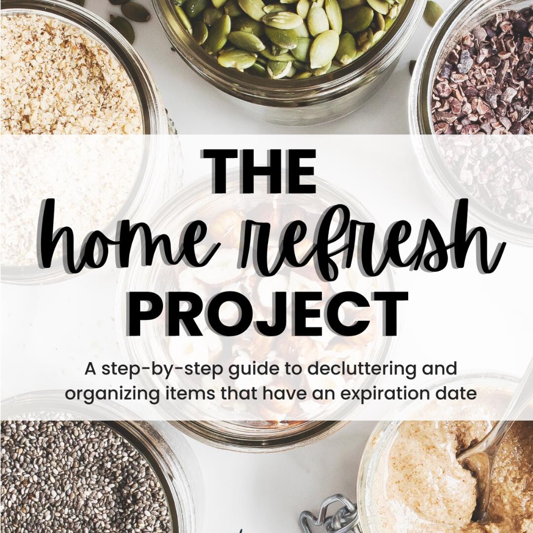 Home Decluttering Plan (printable PDF) - Etsy