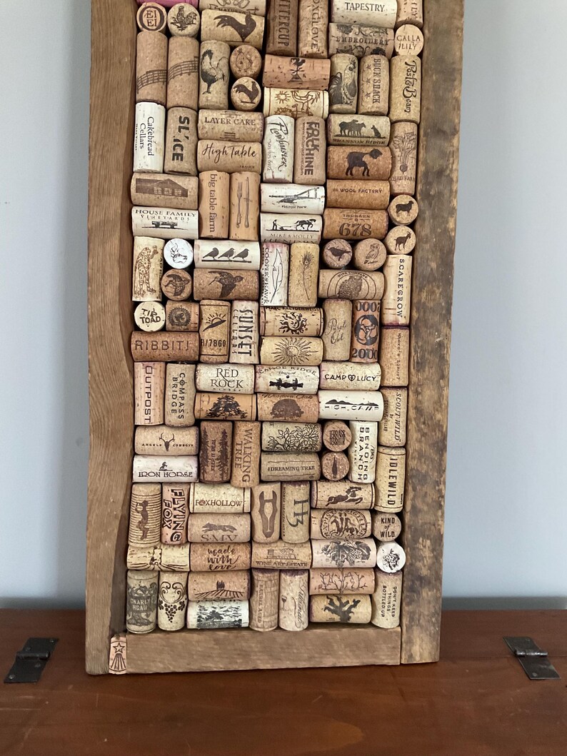 Coolest Cork Message Board - Themes Include Down on the Farm and Nature ...