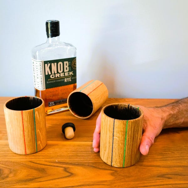 Whiskey Cup - Etsy