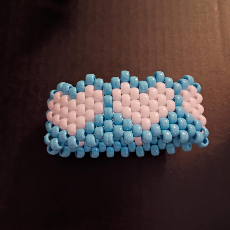 Kandi Multistitch - Etsy