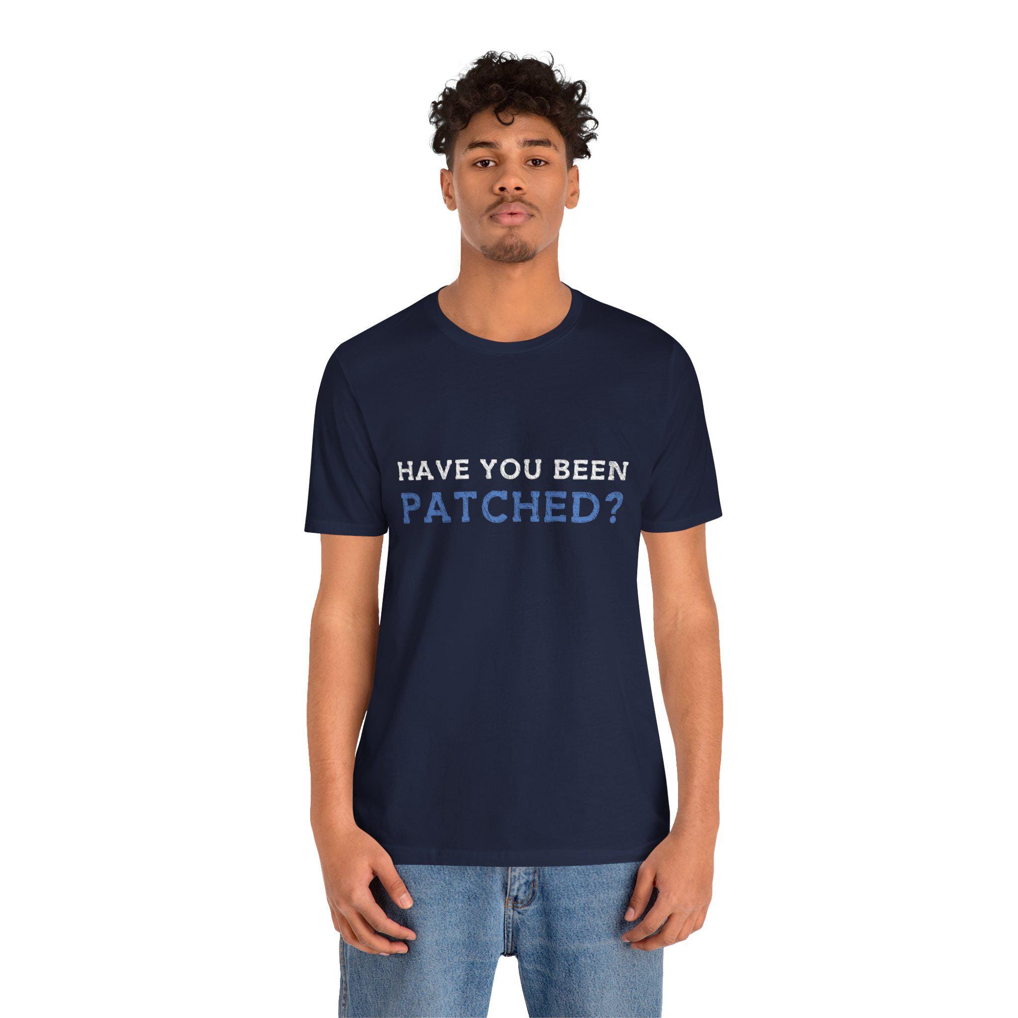 Lifewave X39 Brand Partner T-shirt: Promotional Patch Tee - Etsy