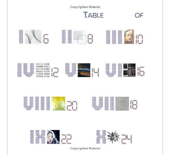 A New Syntax Experimental Poems and Art on Memory, Grief, AI & Tech - Etsy