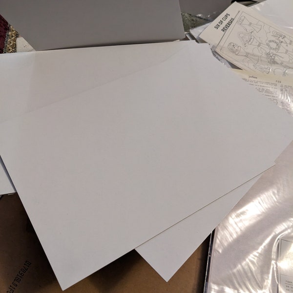 Chipboard Frame - Etsy