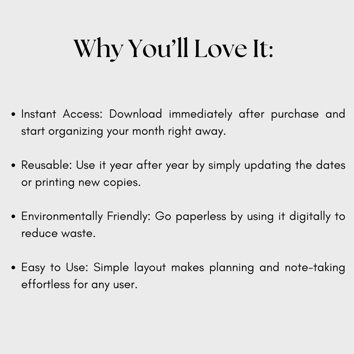Event Planner Template | Printable Party Planning Organizer | Editable ...