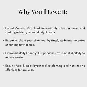 Event Planner Template | Printable Party Planning Organizer | Editable ...