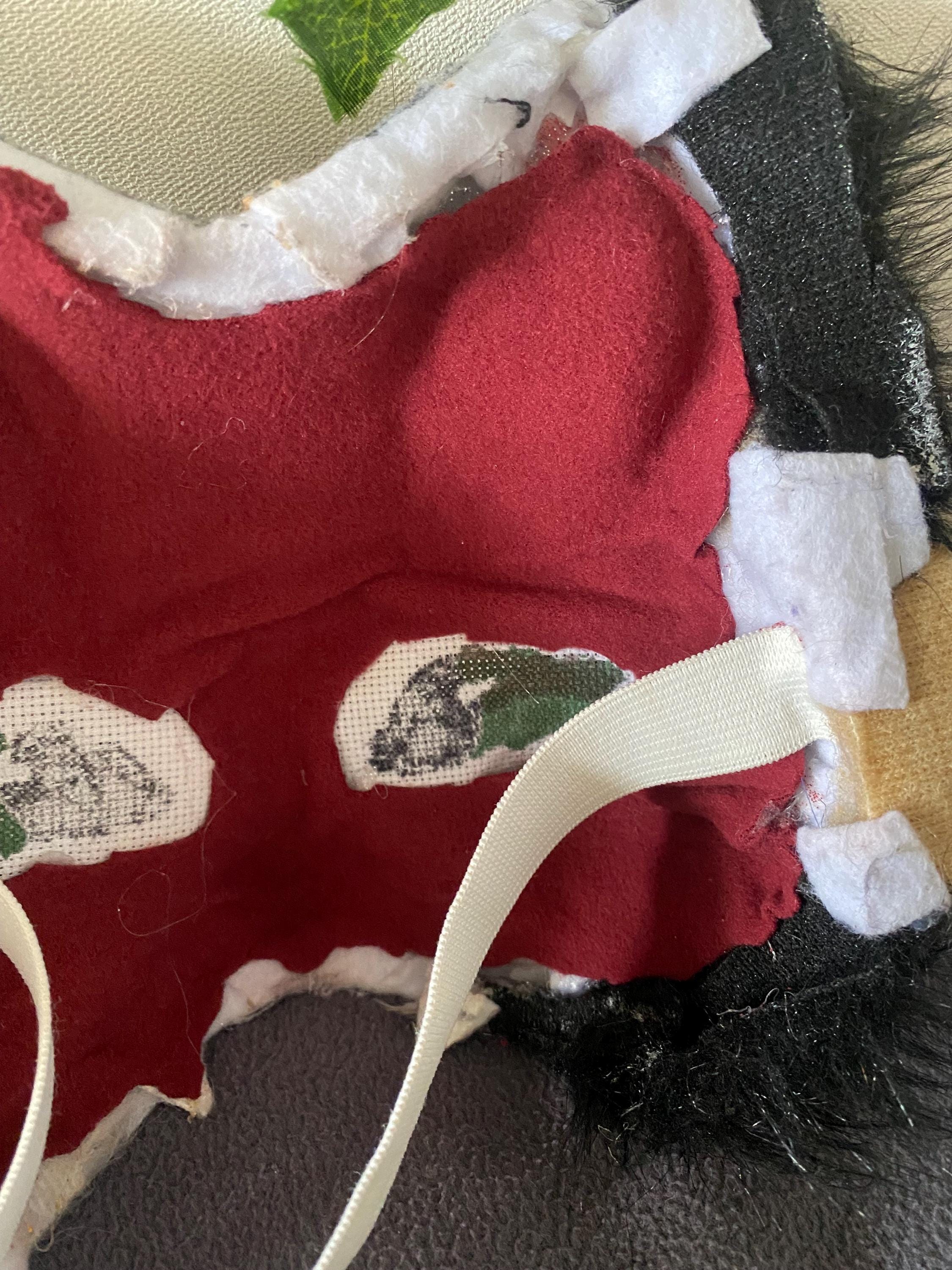 Calico Cat Animal Mask for Halloween or Carnivals - Etsy