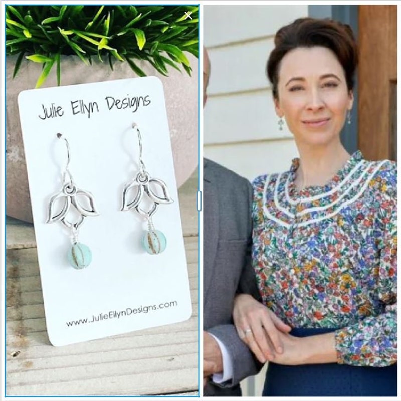 JulieEllynDesigns - Etsy