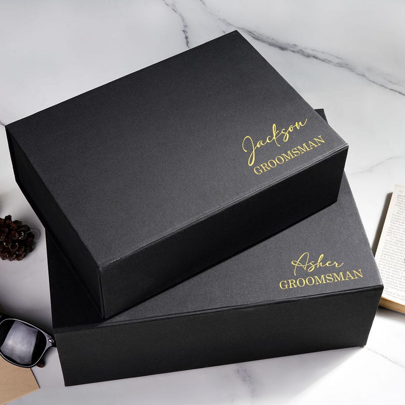 Buy Empty Gift Boxes Online In India - Etsy India