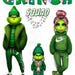 Grinch Squad PNG Grinch Christmas - Etsy Canada