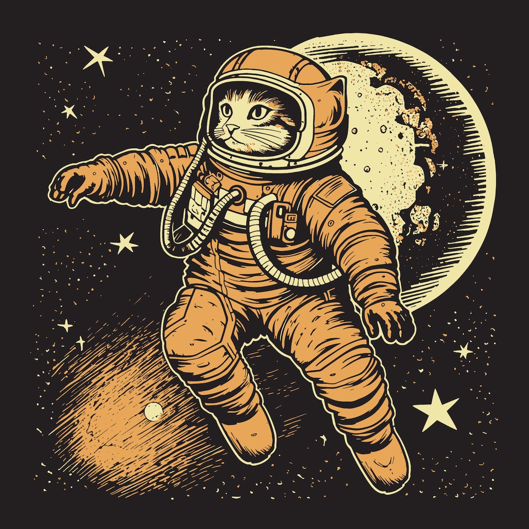 Major Tomcat T-shirt - Etsy