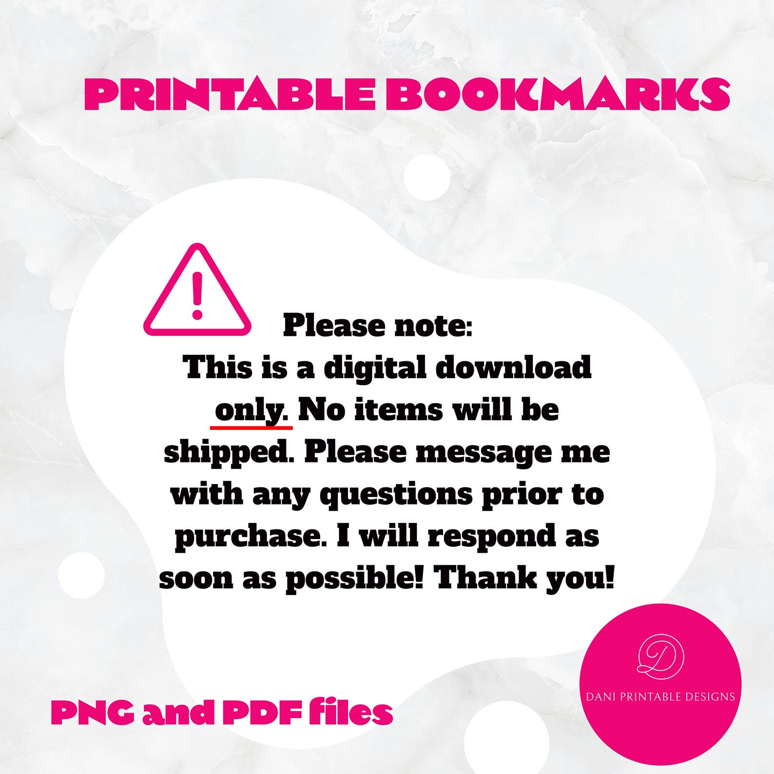 PAC MAN Printable Bookmark for Book Lovers, Gift for Readers, Digital ...