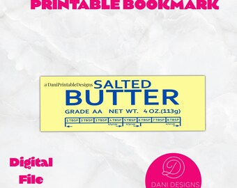 Squid Game Printable Bookmark for Book Lovers, Gift for Readers ...