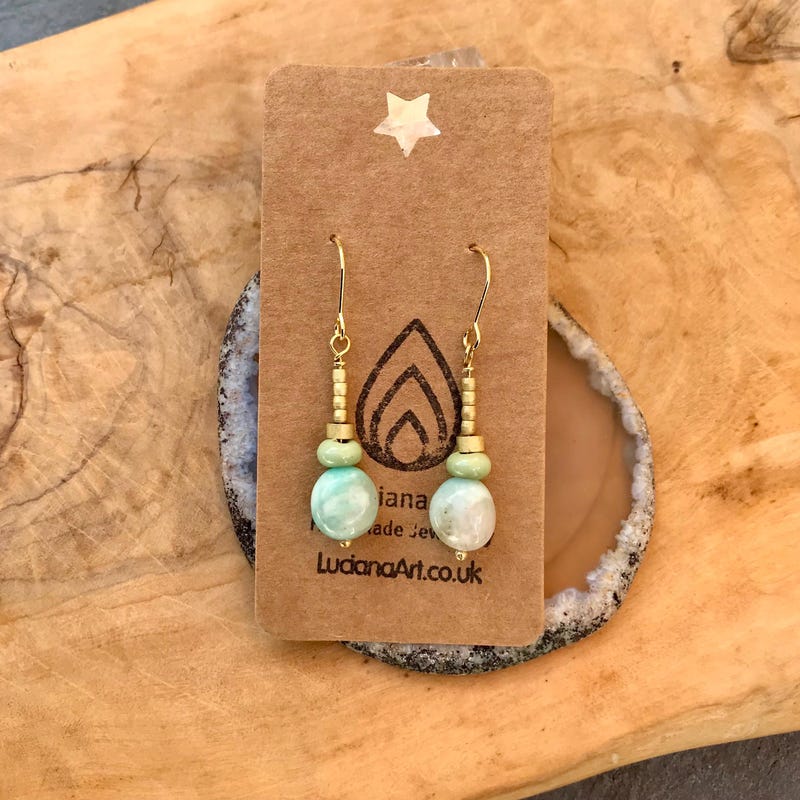 Peruvian Wire Jewelry - Etsy UK