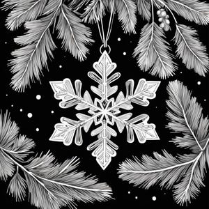 Christmas Inspired 20 Unique Designs - Etsy