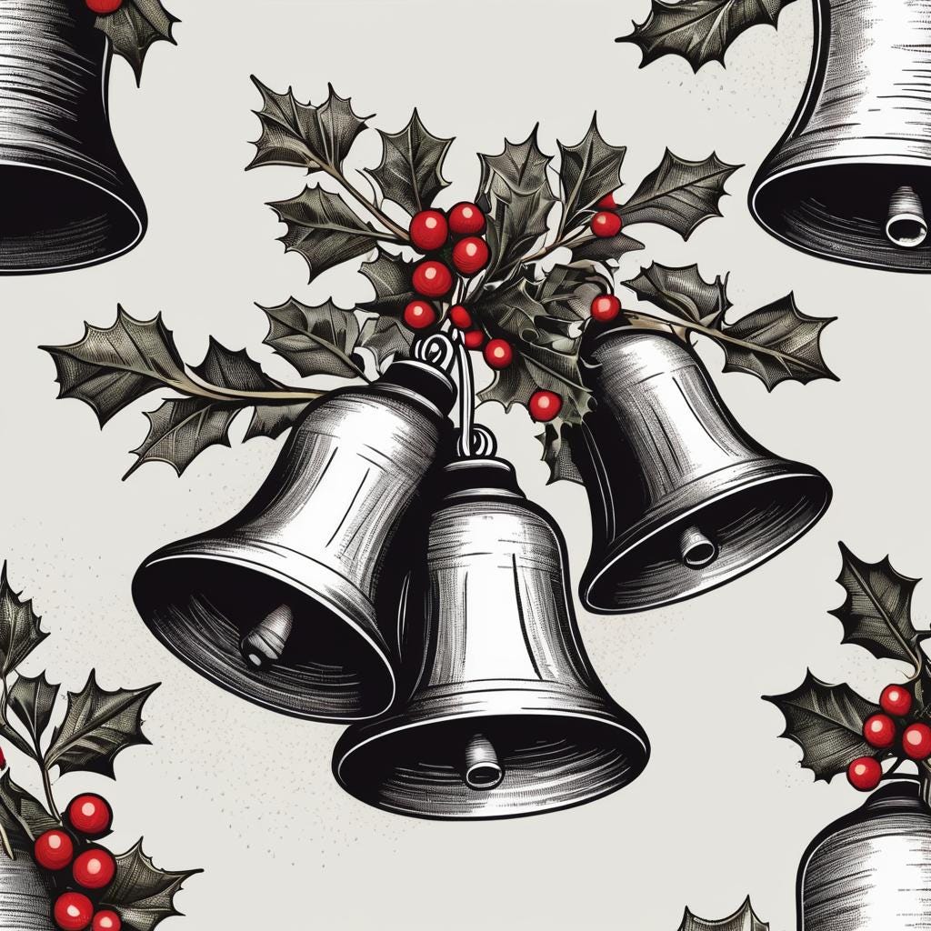 Christmas Inspired 20 Unique Designs - Etsy