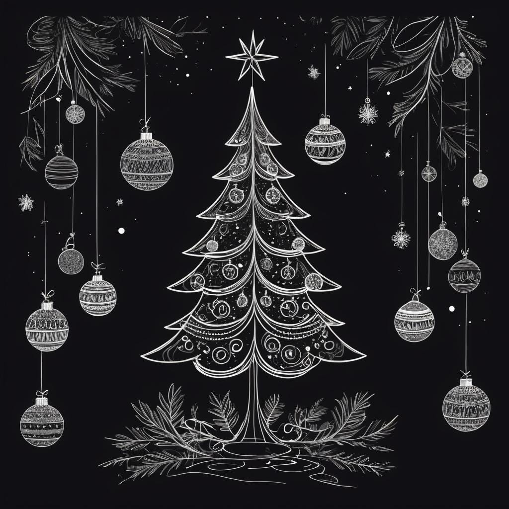 Christmas Inspired 20 Unique Designs - Etsy