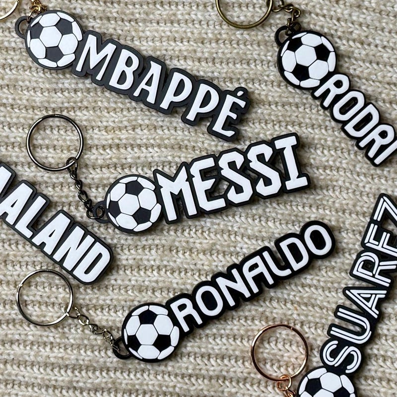 Messi Font Svg - Etsy
