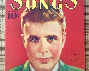 Parade magazine | Etsy