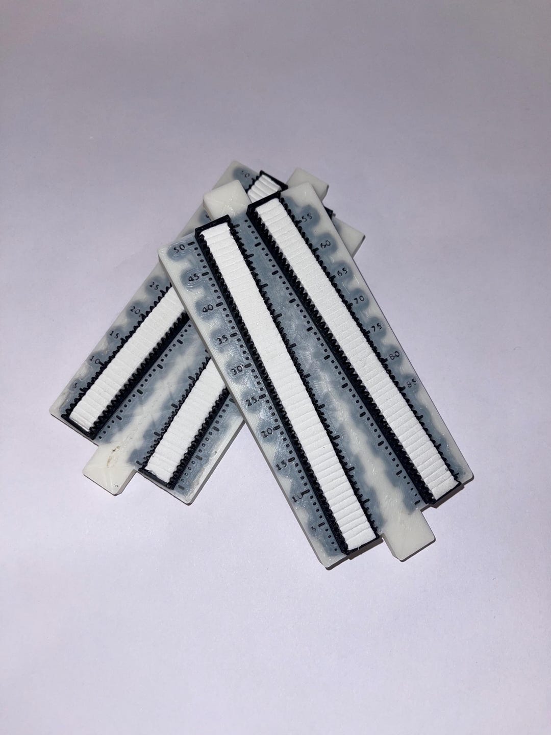 Fishing Rod Weaving Jig Set/weaving Loom - Etsy