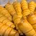 Authentic Haitian Cornet: Flaky, Buttery Pastry.haitian Appetizer for ...