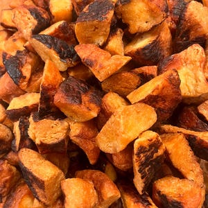 Wagashi Fried Cheese From Cow’s Milk. Authentic Waagasi Cheese. Wara ...