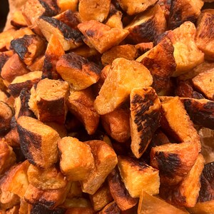 Wagashi Fried Cheese From Cow’s Milk. Authentic Waagasi Cheese. Wara ...