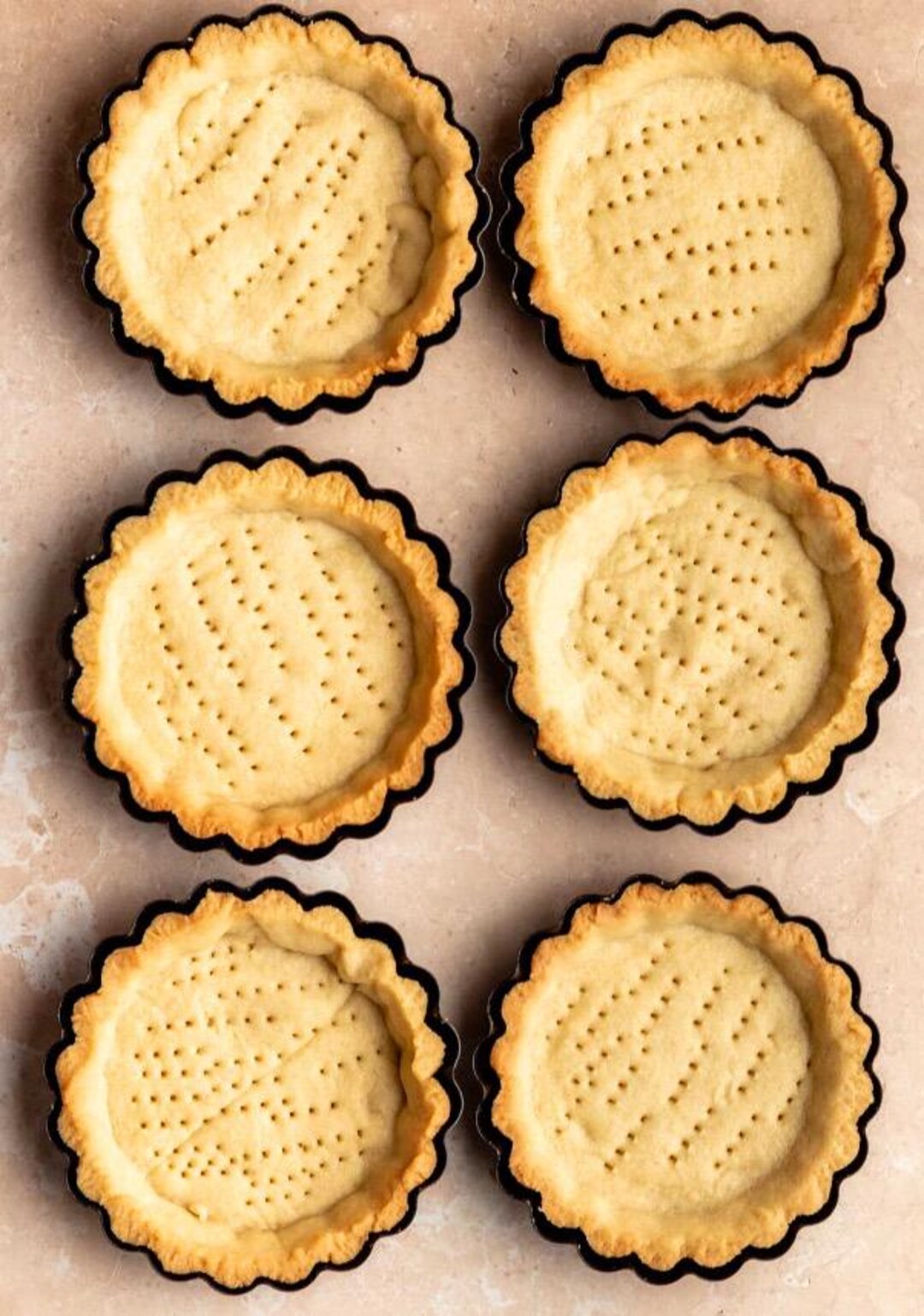 Homemade Tartlet Shells for Appetizers Tartlet for Party Food Savory ...