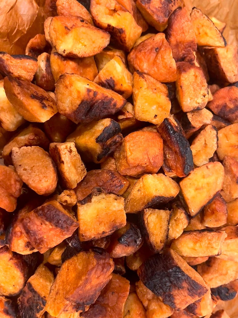 Wagashi Fried Cheese From Cow’s Milk. Authentic Waagasi Cheese. Wara ...