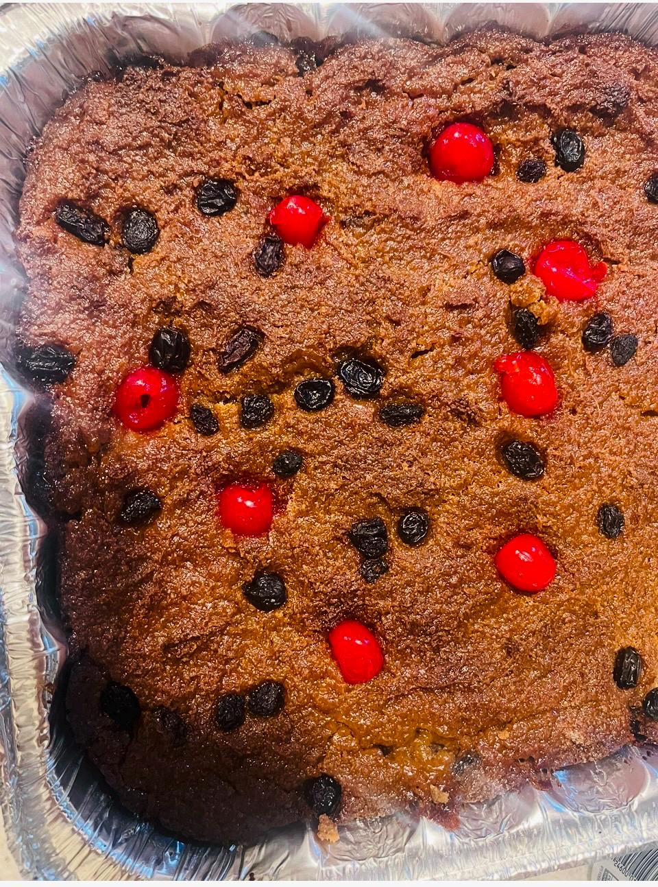 Haitian Pain Patate Sweet Potatoe Pudding for Dessert Table Haitian ...